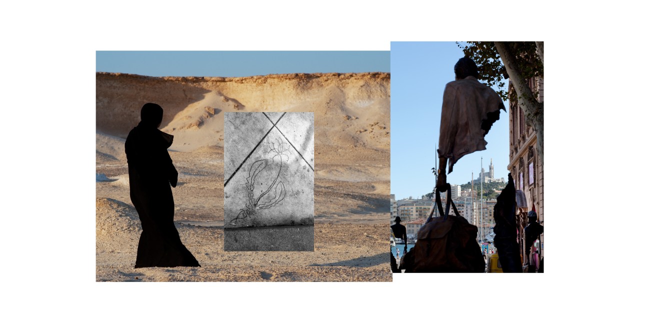 Assemblages - Laurent Alfieri Photography