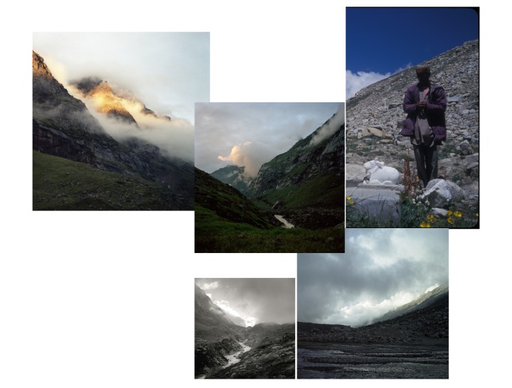 Assemblages - Laurent Alfieri Photography